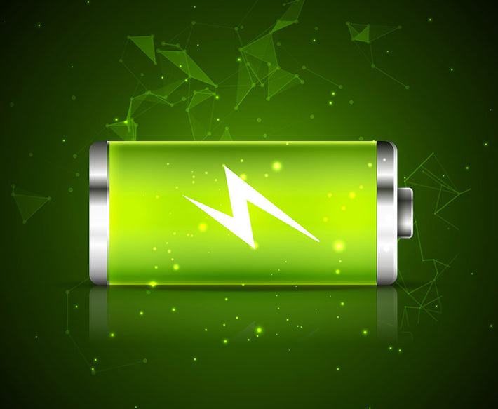 Révision batterie lithium – Génération Batterie